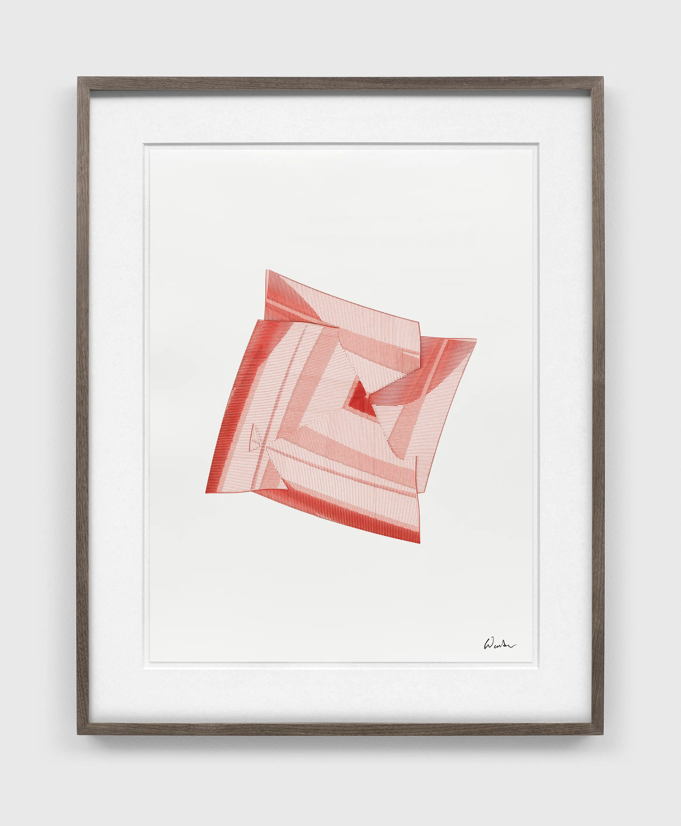 Perry, Mary, and Lars | Verse