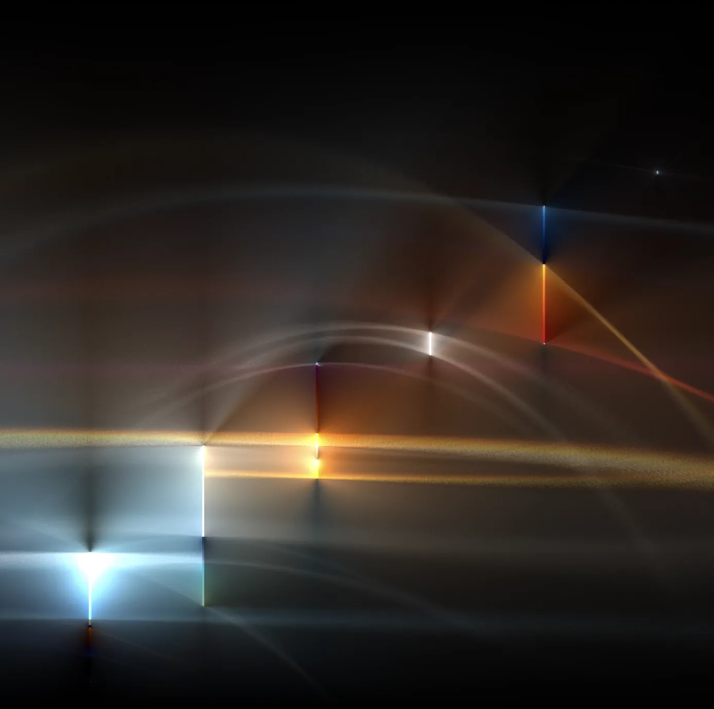 Dimensionality | Verse