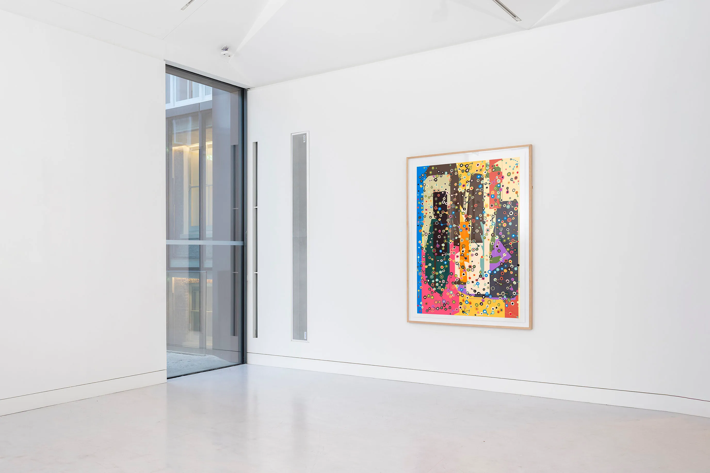 Network Chatter — Odysseys | Verse