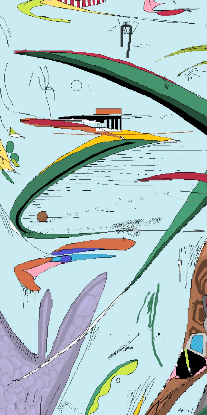 Simple Thoughts | Verse