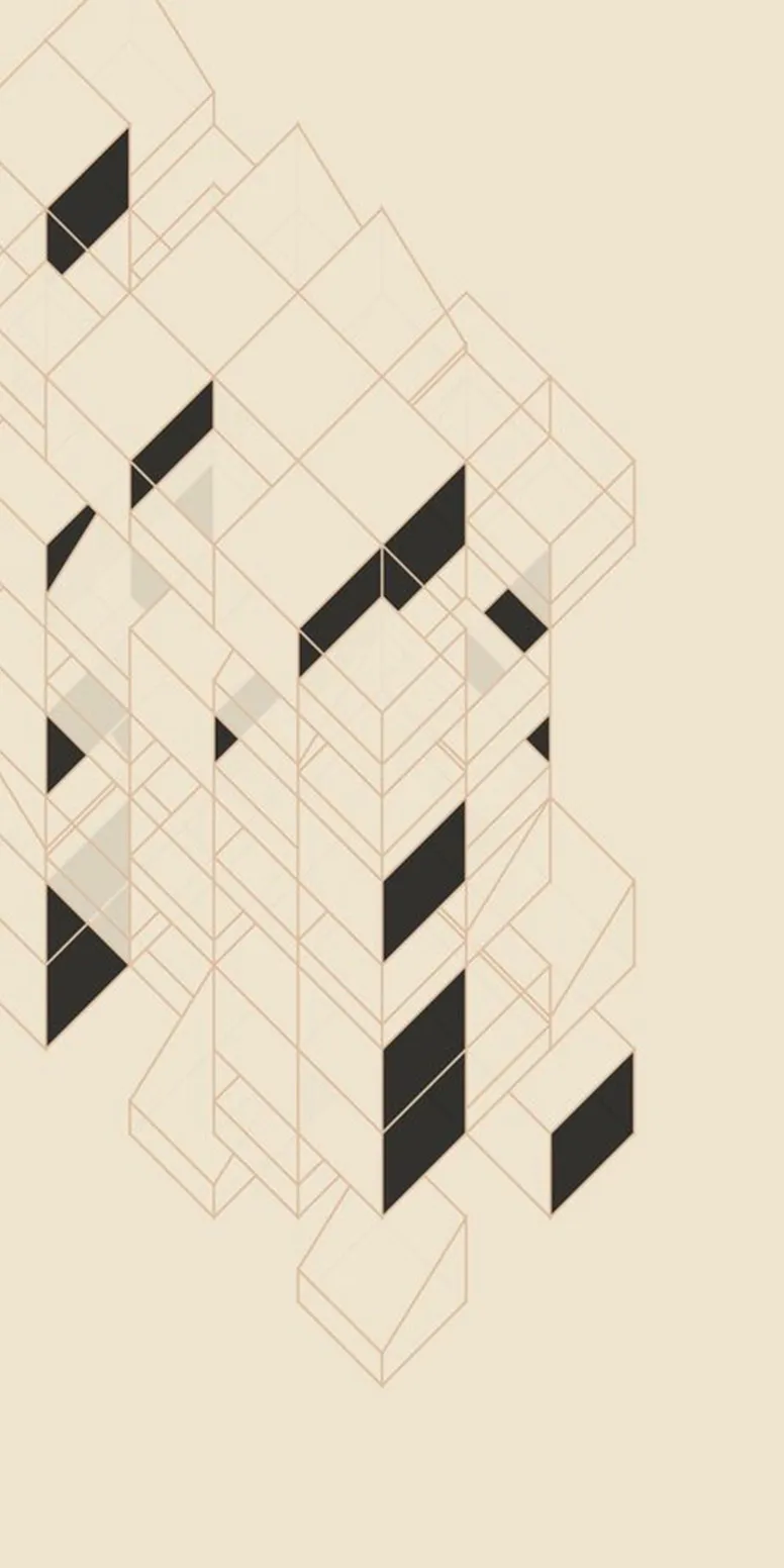 Generative Architecture. The Making of a Room. | Verse