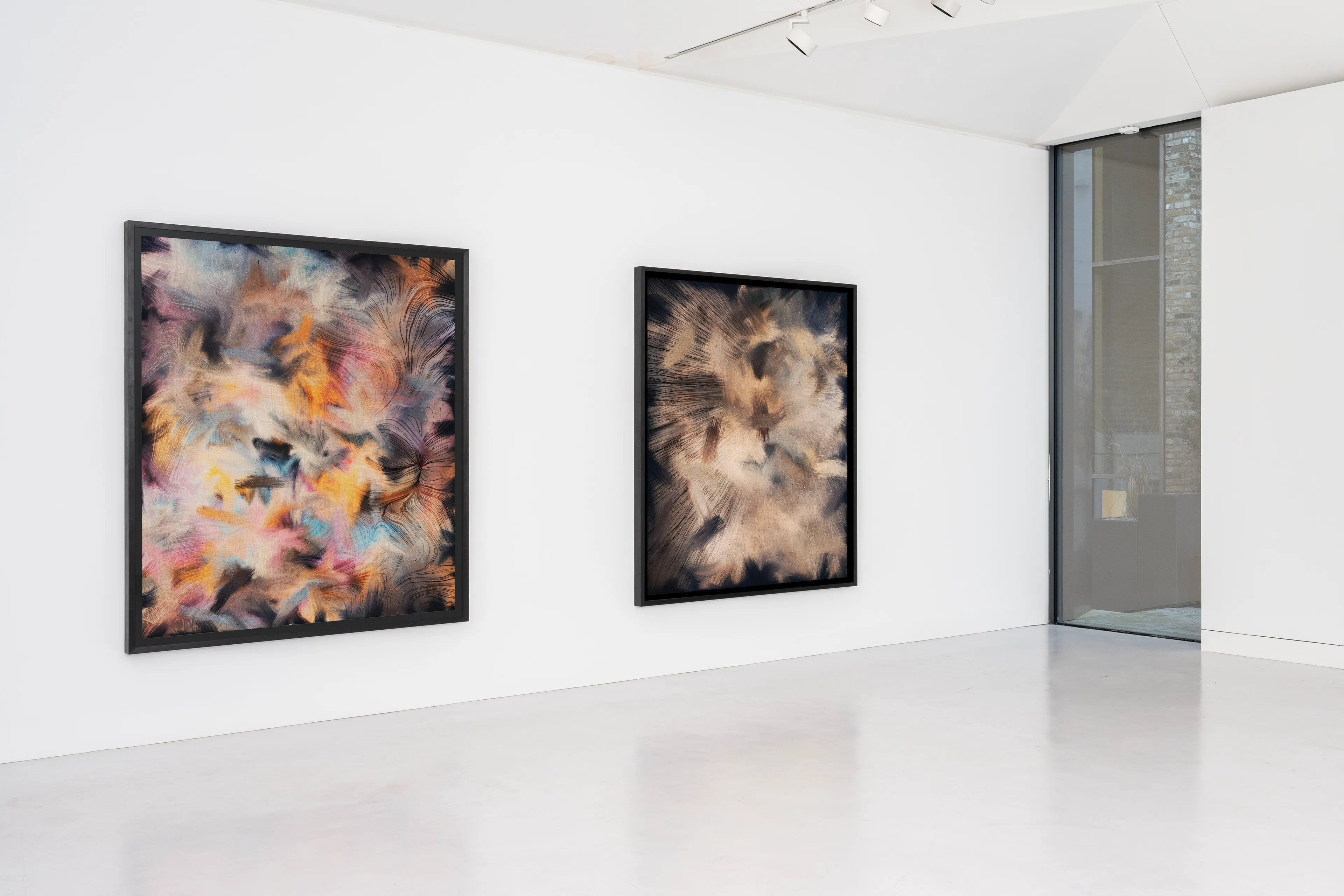 Cosmic Rays — Odysseys | Verse