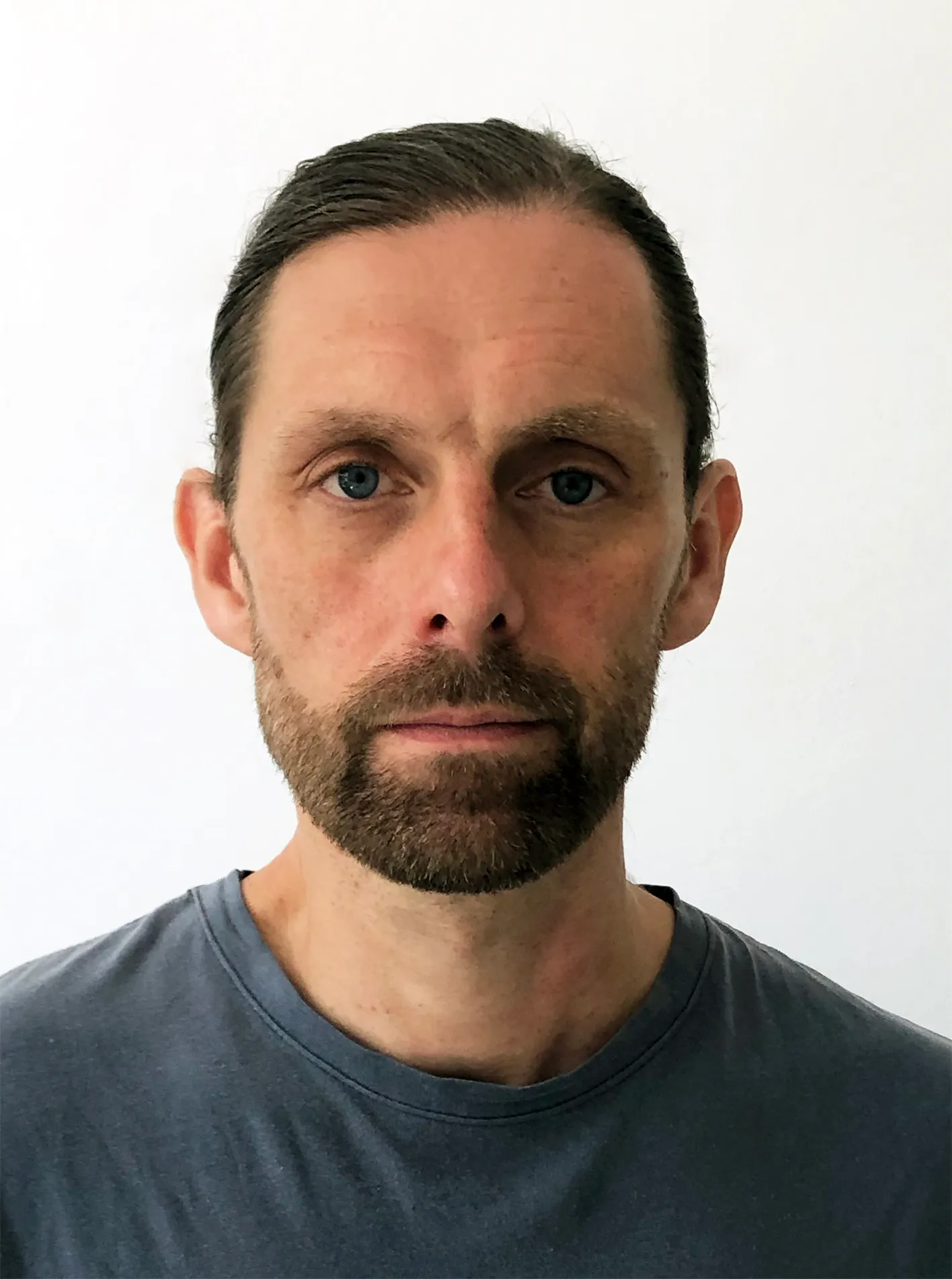 Mark Titchner | Verse