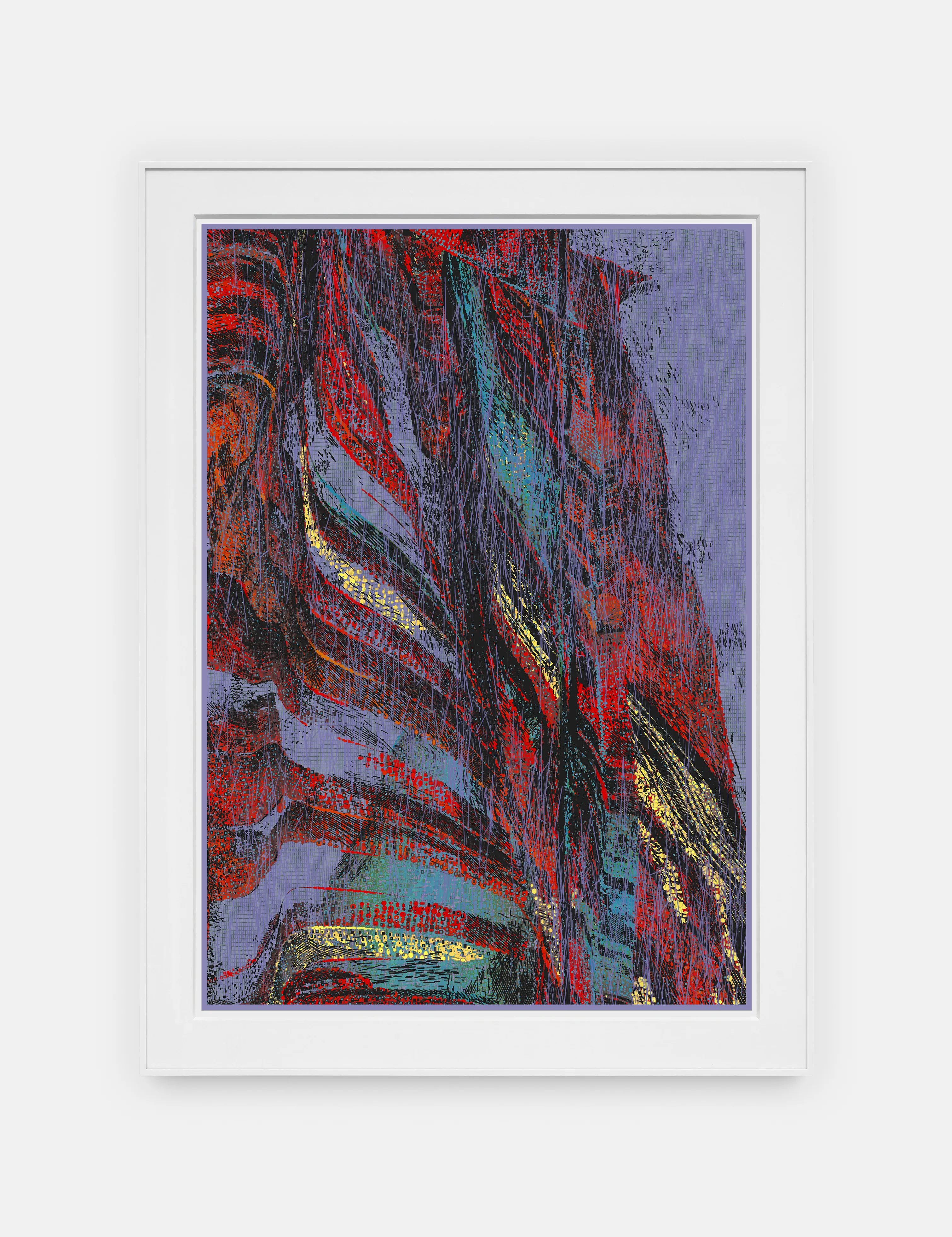 Möbius — Imperfections | Verse