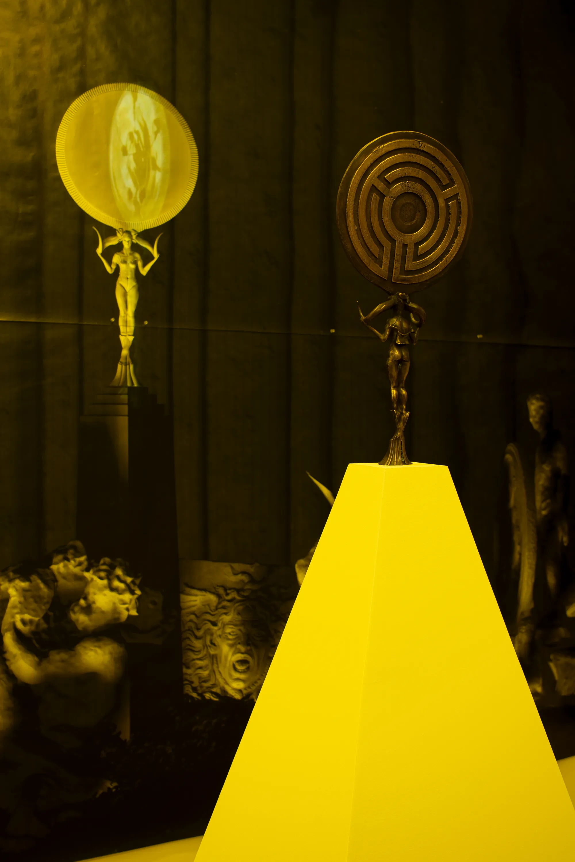 The Unanswered Question | Verse