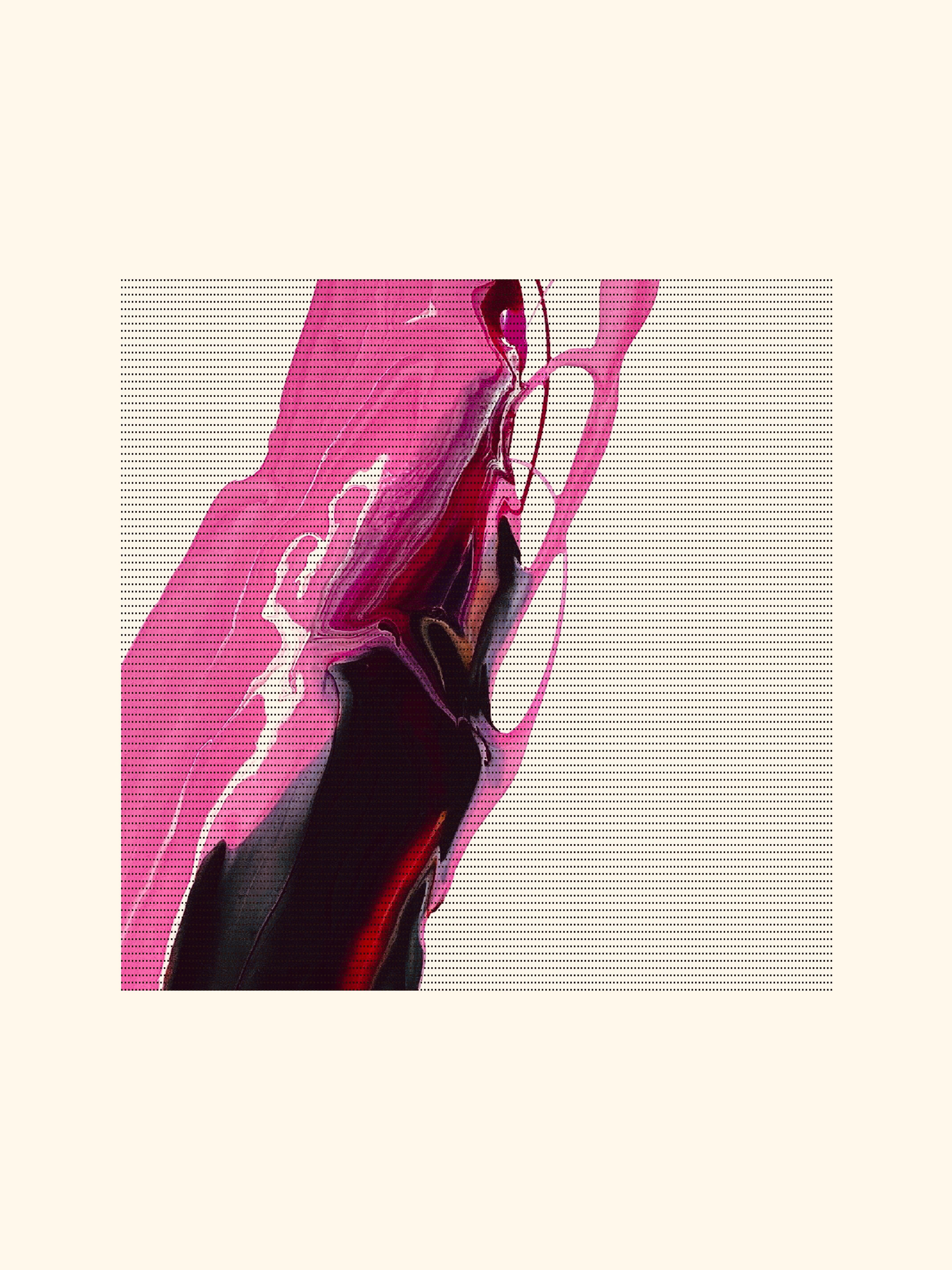 Lacquer Shapes (LS 01- LS 20) by Anna Beller | Verse