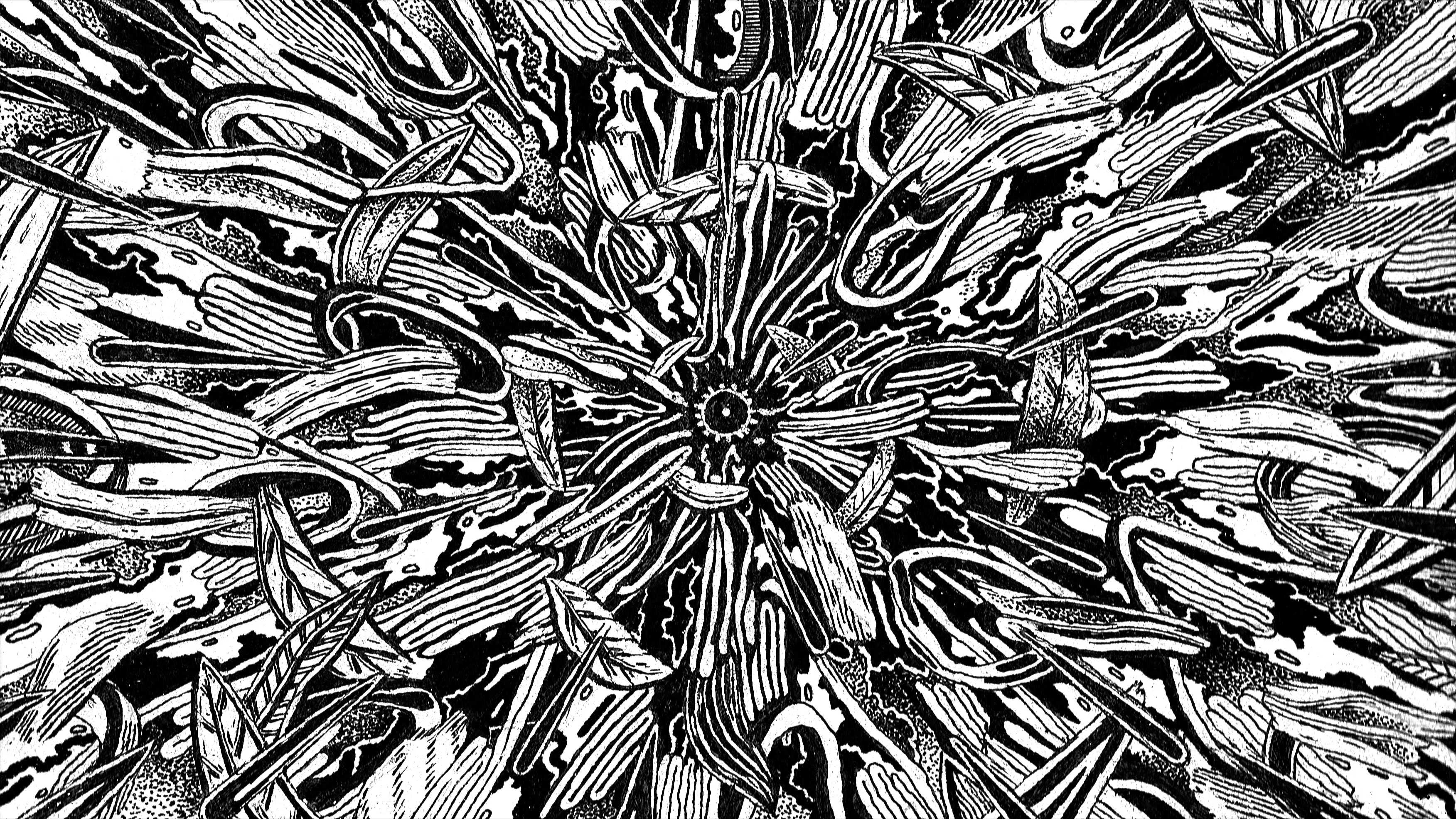 Magical Realism: Part II | Verse