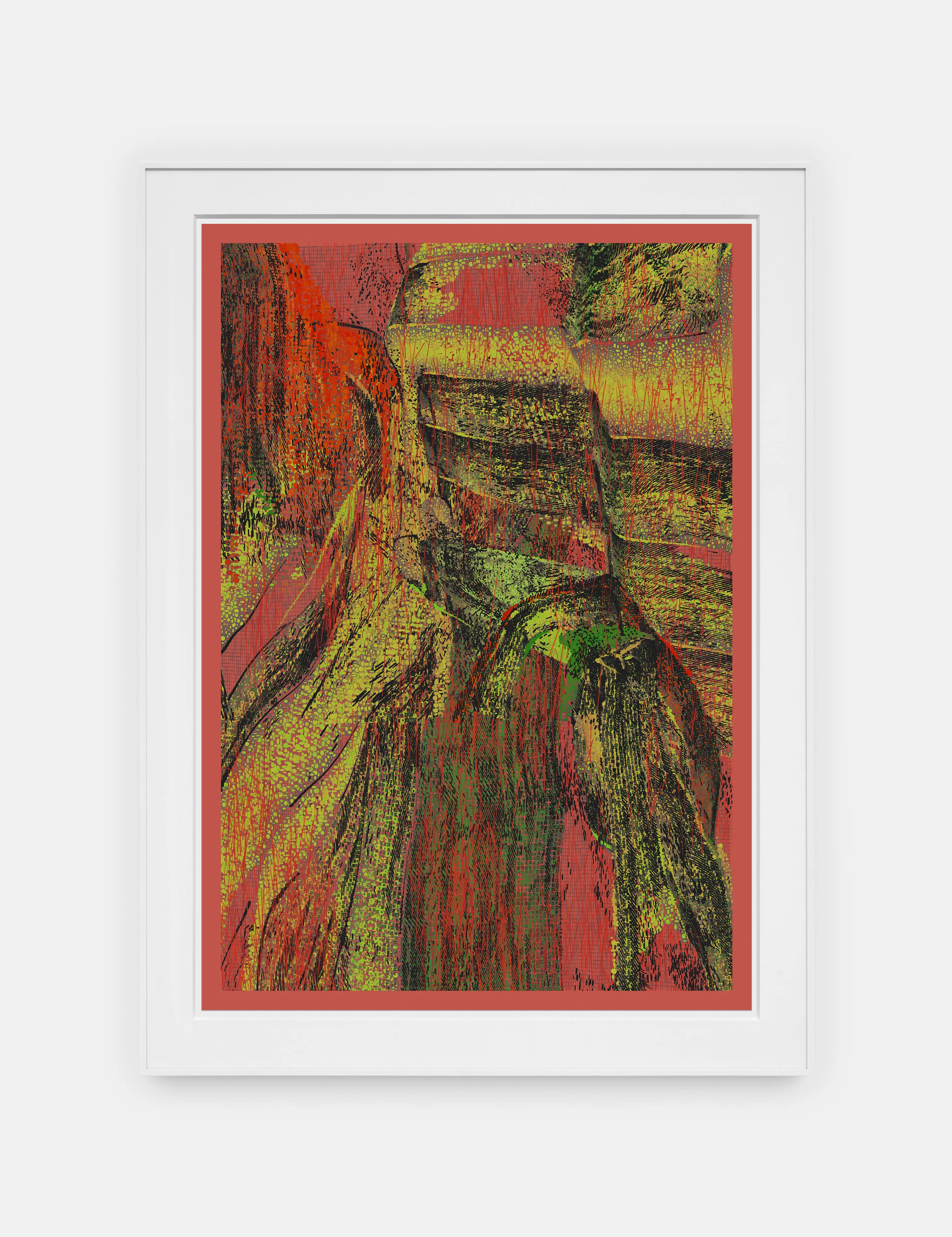 Möbius — Imperfections | Verse