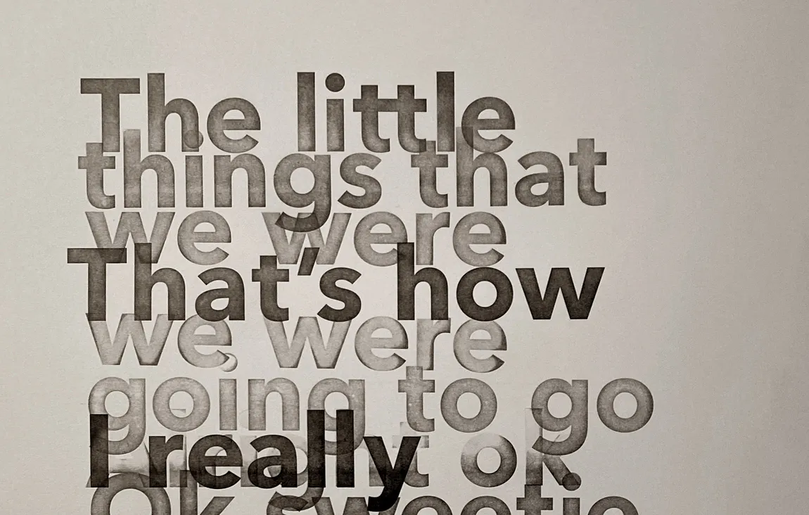 Dimensionality | Verse