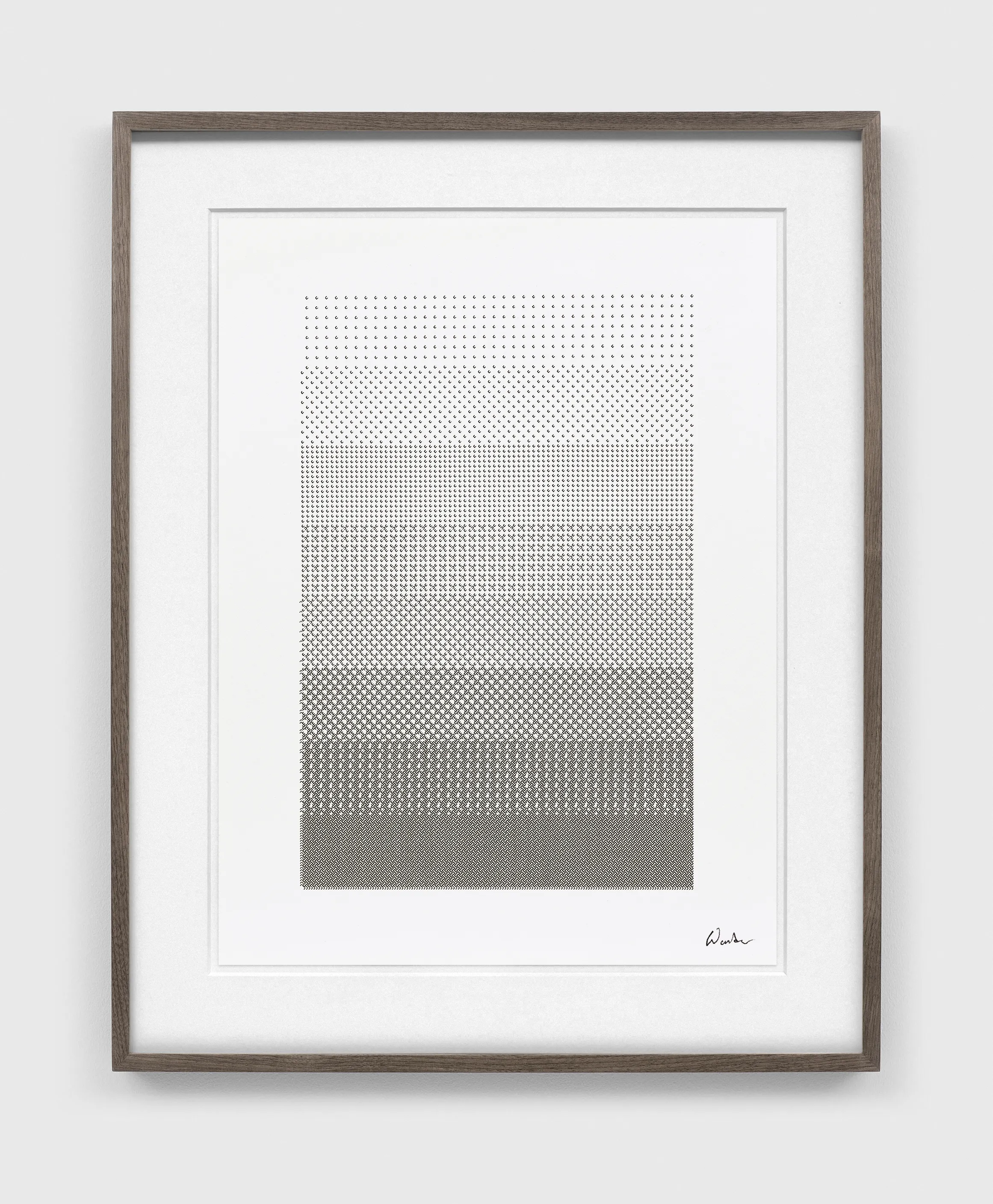 Perry, Mary, and Lars | Verse