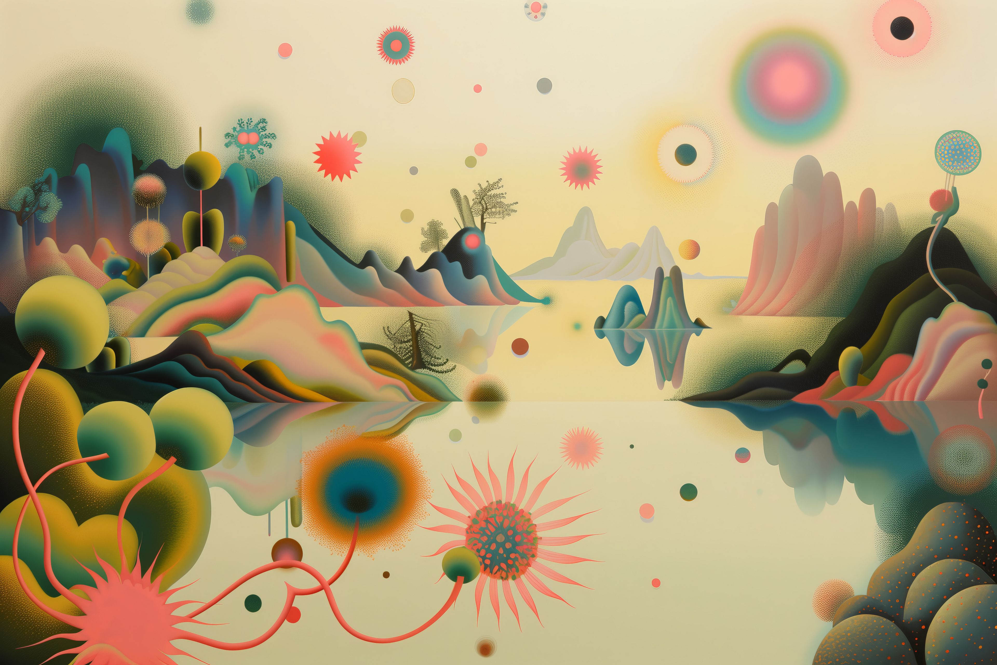 ESCAPES by Tù.úk’z | Verse