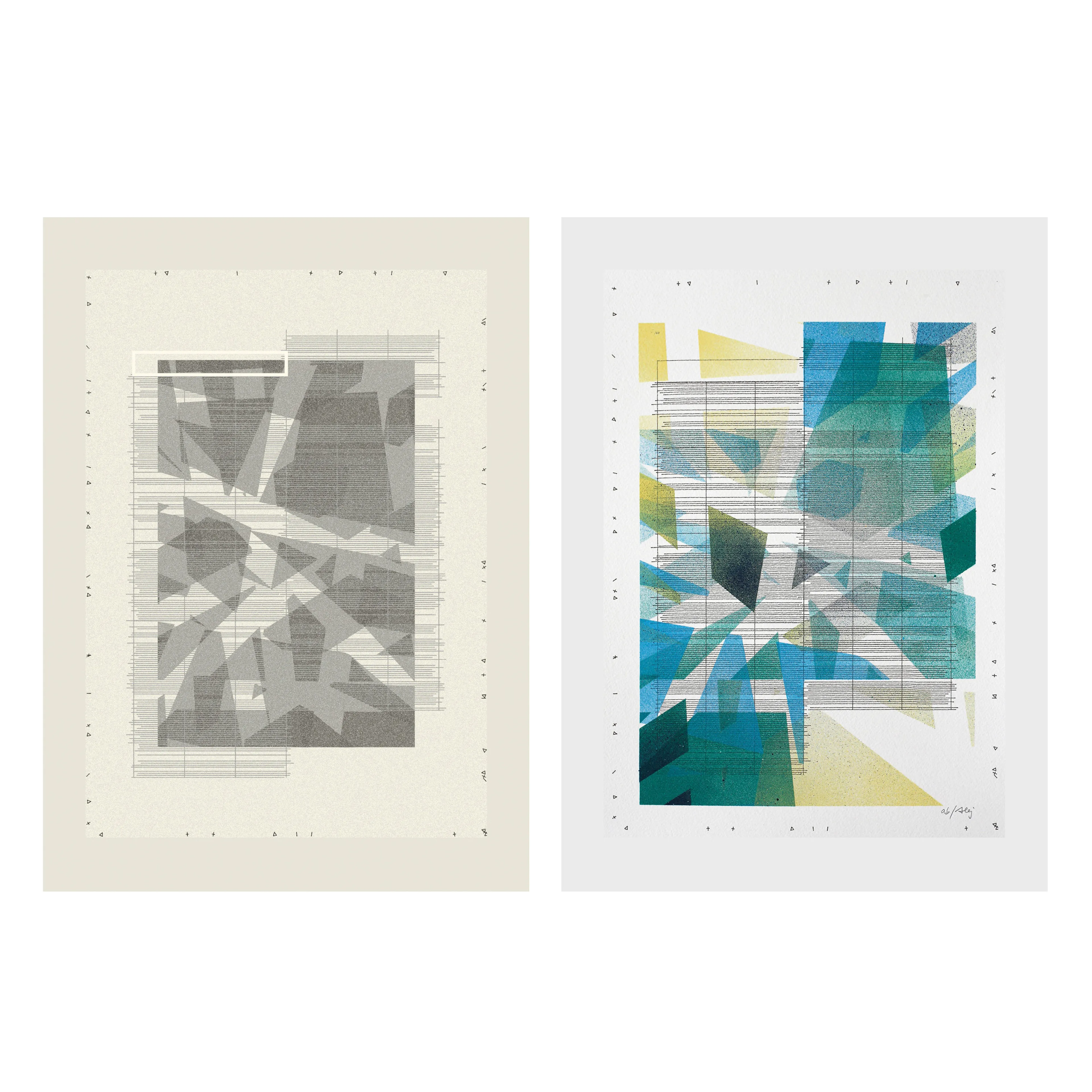 Generative Architecture. The Making of a Room. | Verse