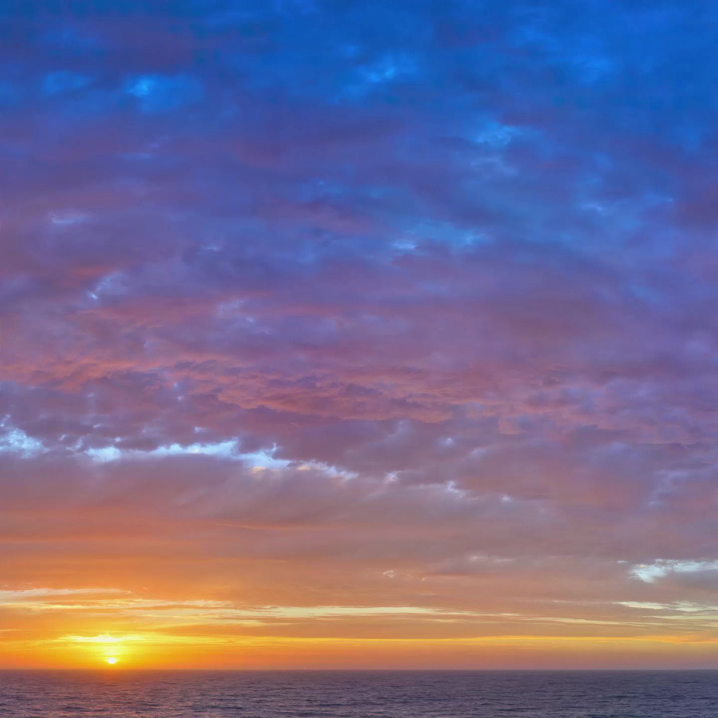 Solstice Sky Dream by Daniel Ambrosi | Verse