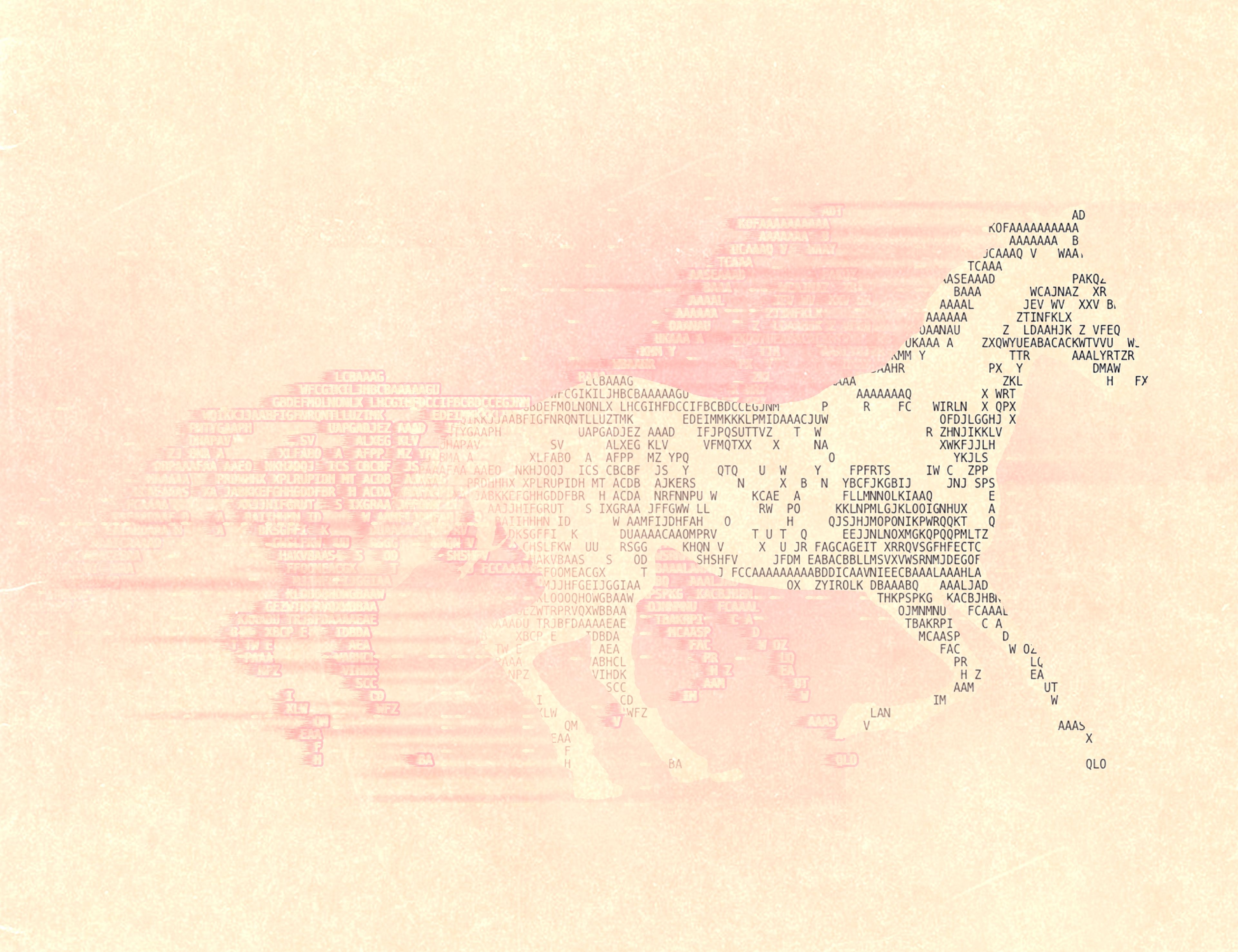 ascii explorations. by enigmatriz | Verse