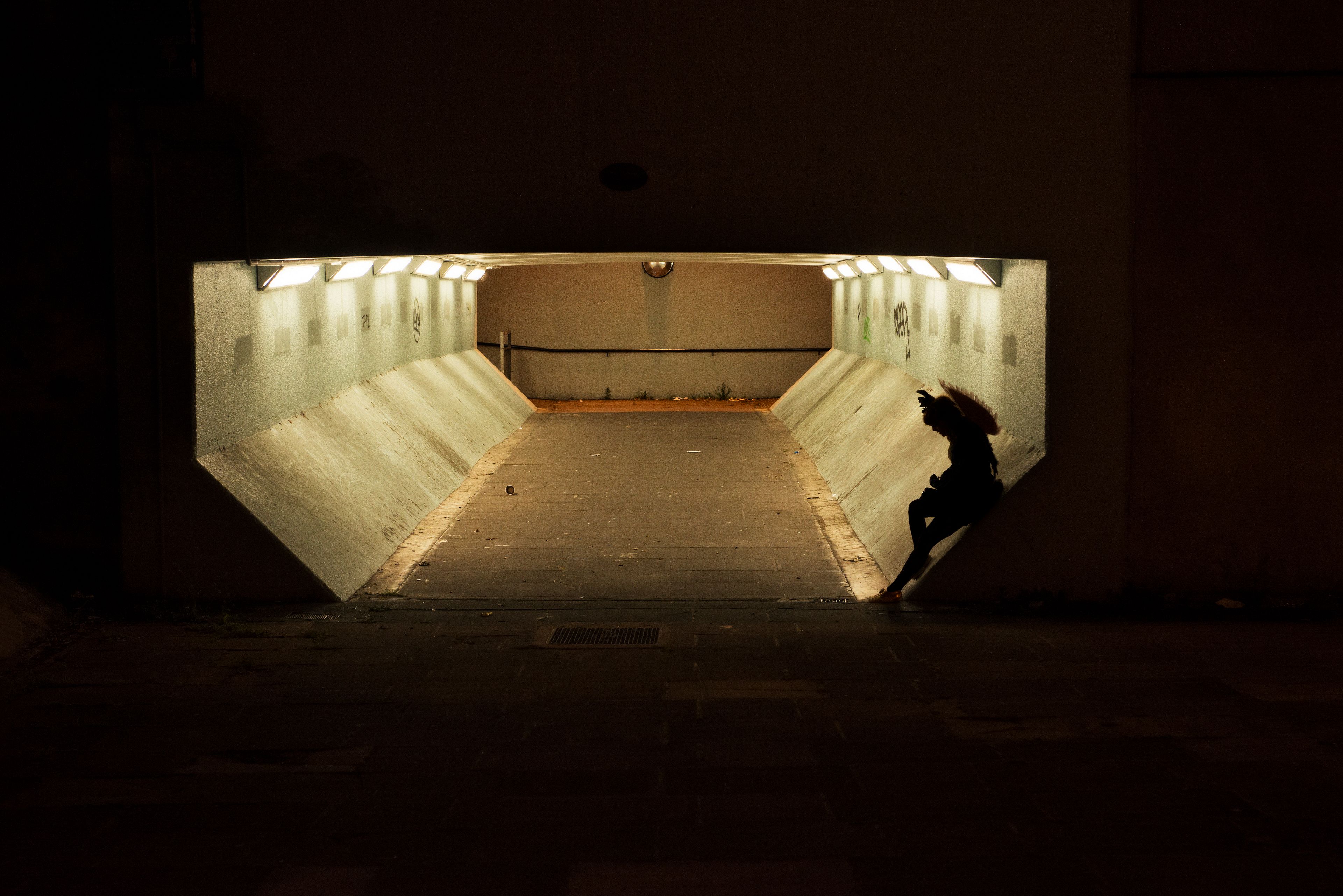 The Endings by Caitlin Cronenberg | Verse